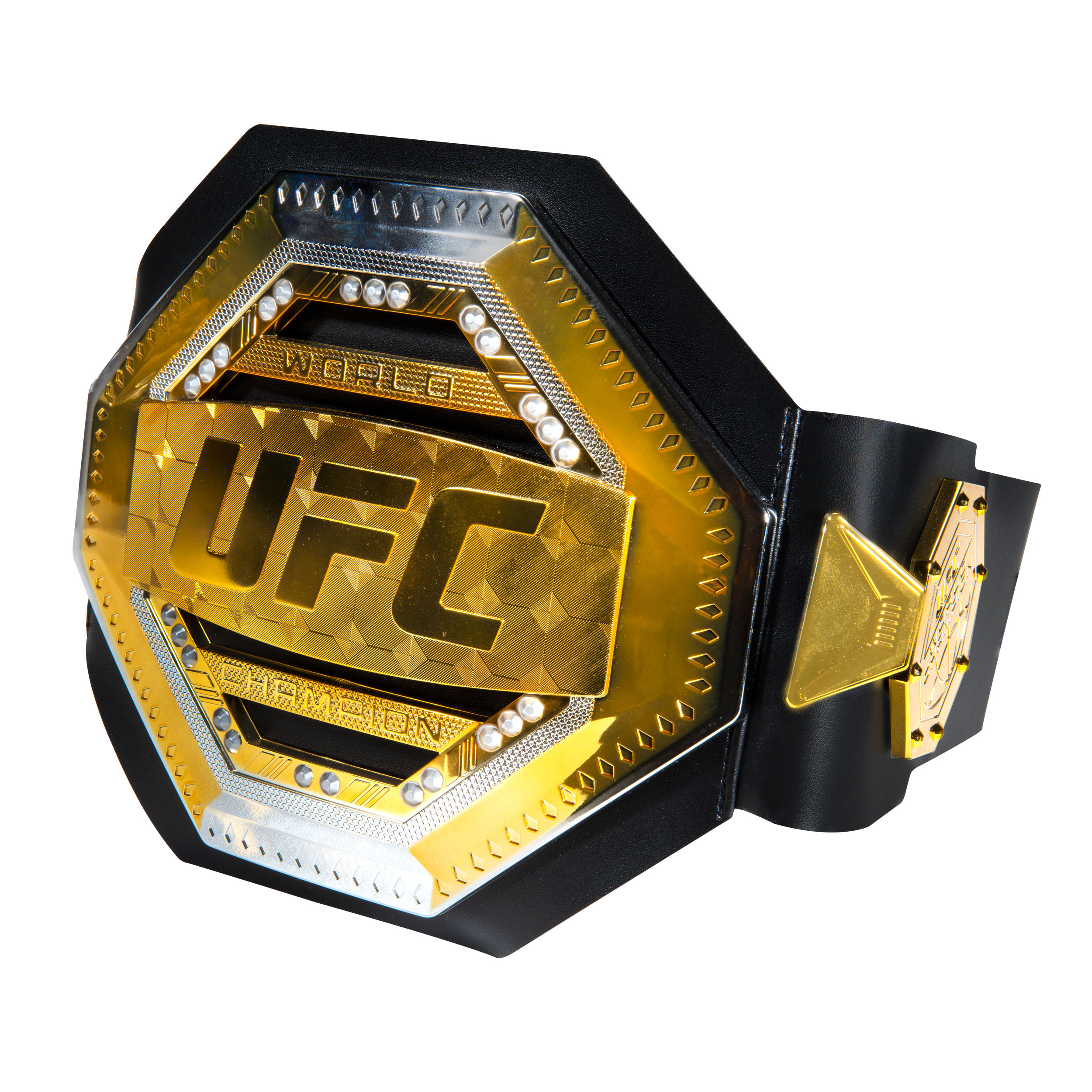 UFC PAS MISTRZOWSKI Hobby - Sklep ULTiMA.PL
