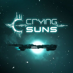 Crying Suns (PC) klucz Steam Klucze do gier klucz online - Sklep ULTiMA.PL