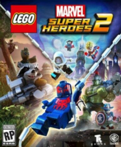 LEGO Marvel Super Heroes 2 (PC) Steam Klucze do gier klucz online ...