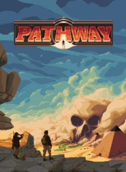 Pathway (PC) klucz Steam Klucze do gier klucz online - Sklep ULTiMA.PL