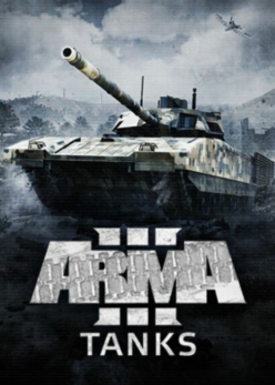 Arma 3 - Tanks (PC) Klucz Steam Klucze do gier klucz online - Sklep ULTiMA.PL
