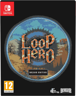 Loop Hero Deluxe Edition Nintendo Switch - Sklep ULTiMA.PL
