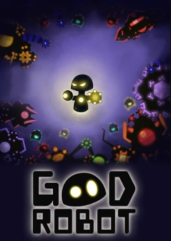 Good Robot (PC) klucz Steam Klucze do gier klucz online - Sklep ULTiMA.PL