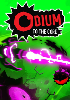 Odium To the Core (PC) klucz Steam Klucze do gier klucz online - Sklep ...