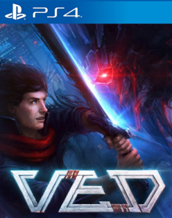 Ved PS4 - Sklep ULTiMA.PL