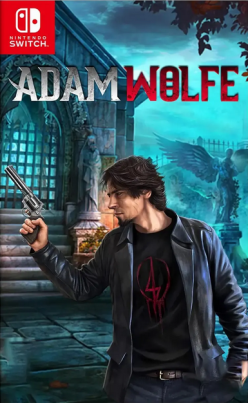 Adam Wolfe Nintendo Switch - Sklep ULTiMA.PL